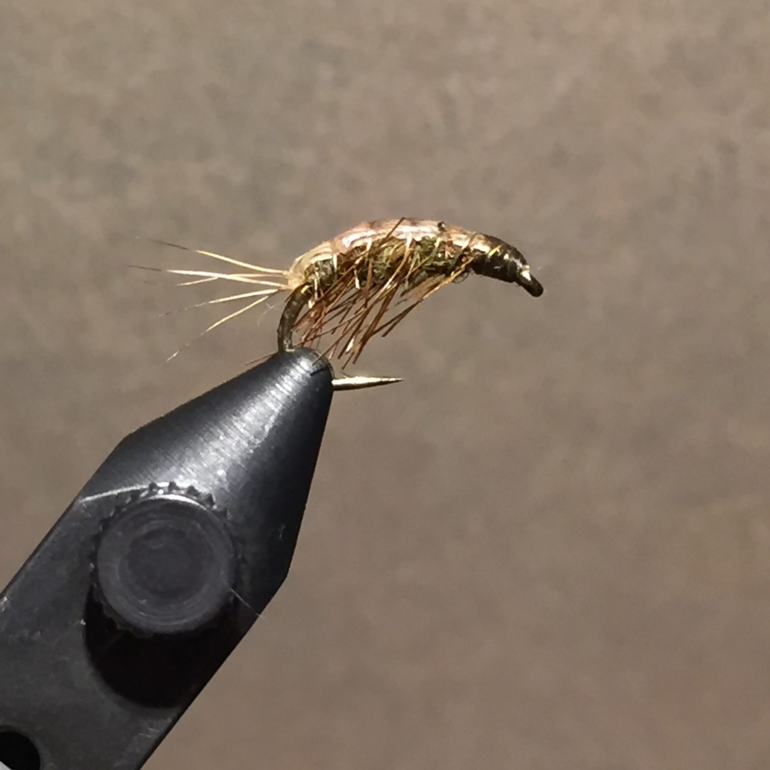 Fly Patterns and Lures – HiHium Lake Fishing Resort