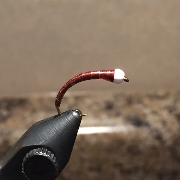 Fly Patterns and Lures – HiHium Lake Fishing Resort